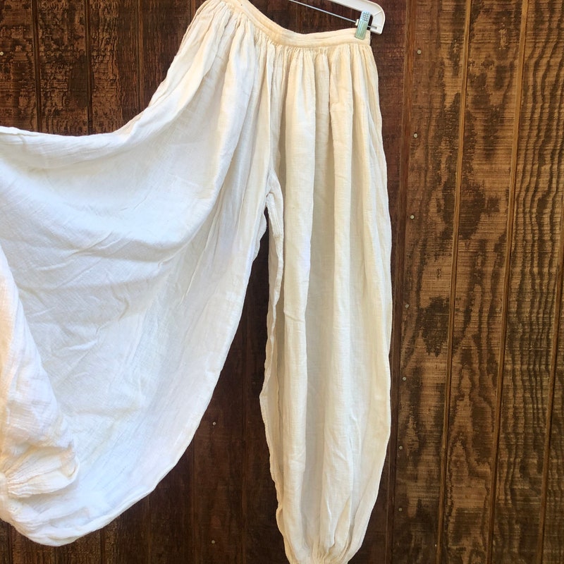 Mc Hammer Pants - Etsy