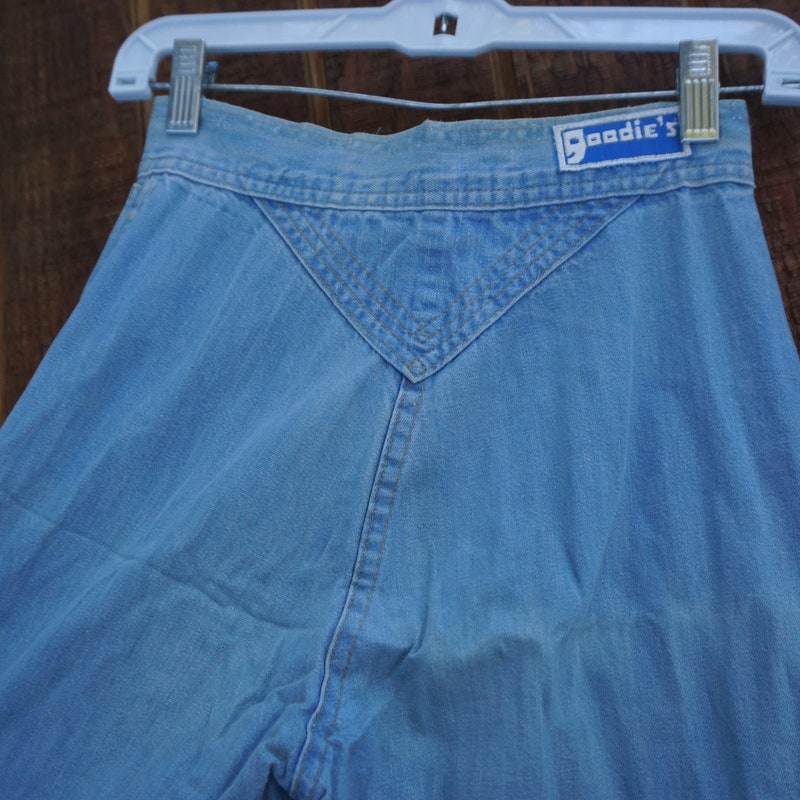 70s Dittos Jeans Etsy
