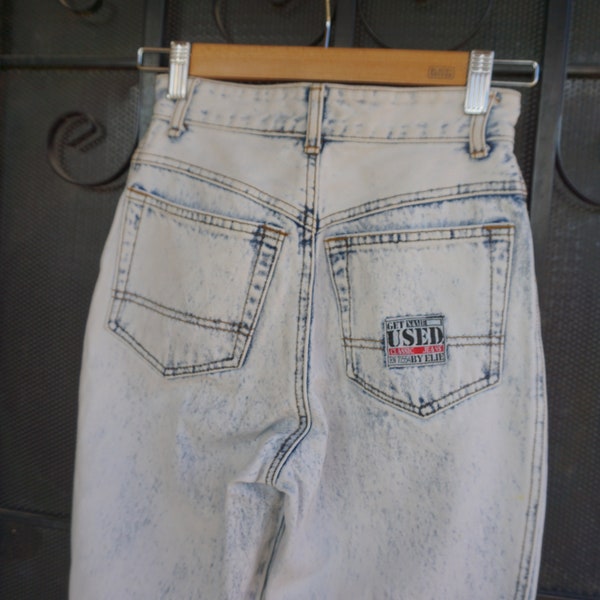 Get Used Jeans - Etsy