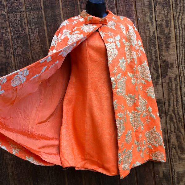 Edwardian Cape - Etsy