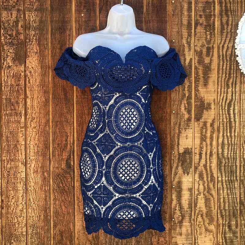 Crochet Overlay Top - Etsy