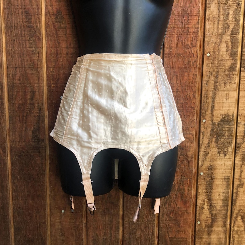 Steampunk Garter - Etsy