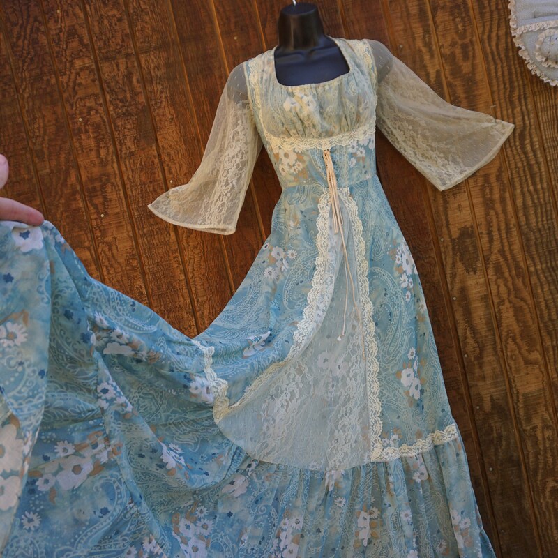 Gunne Sax - Etsy
