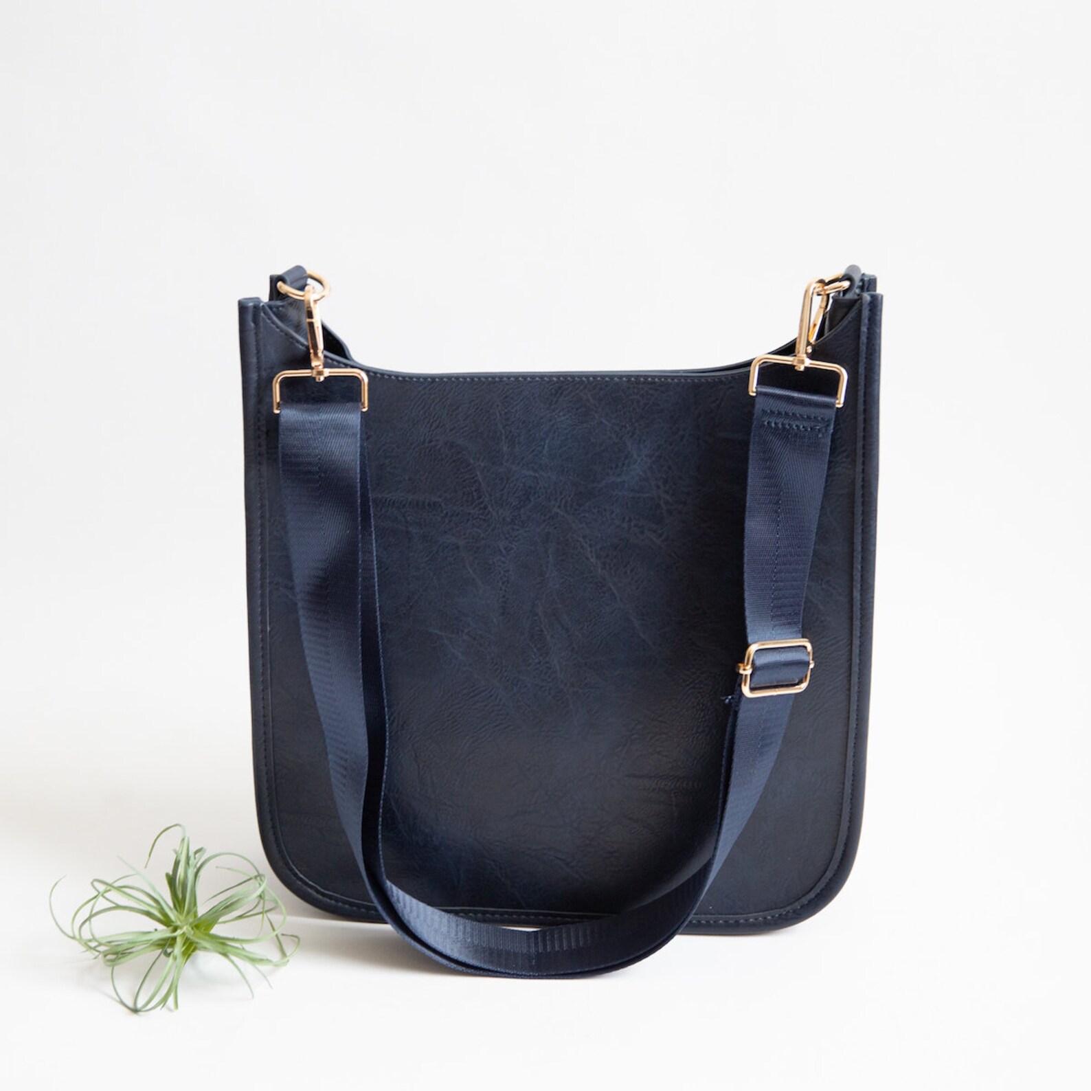 The Wanderlust Crossbody Collection Navy - Etsy