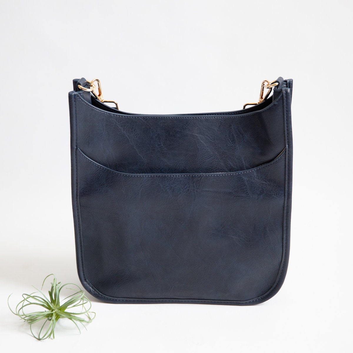 The Wanderlust Crossbody Collection Navy - Etsy