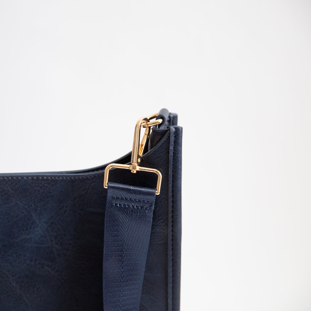 The Wanderlust Crossbody Collection Navy - Etsy