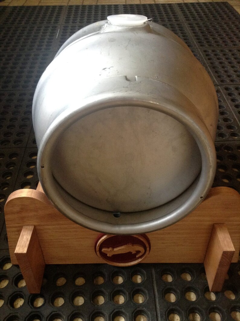 Cask Stillage for Firkins and Pins. | Etsy