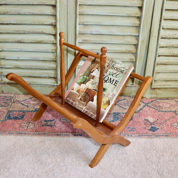 Collapsible Stand - Etsy