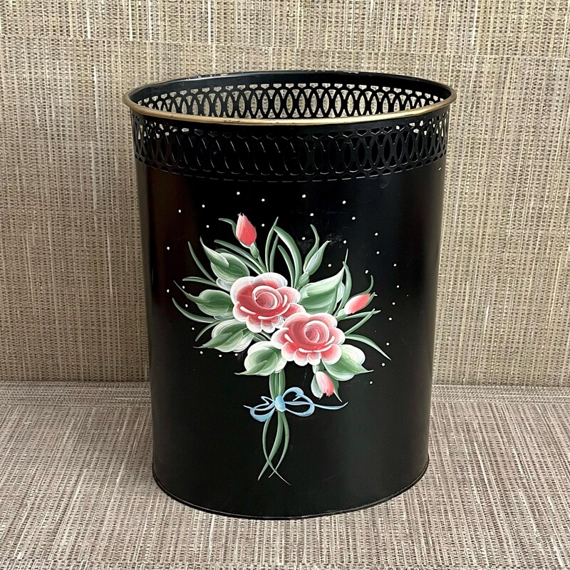 Trashcan Etsy