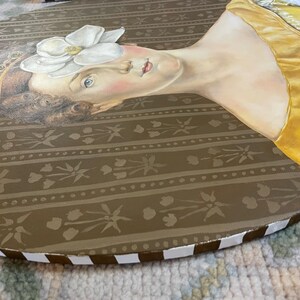 Magnolia Madame II - Etsy