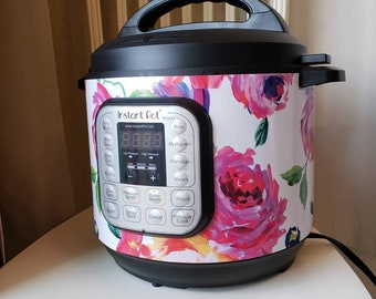 Instant pot decal | Etsy