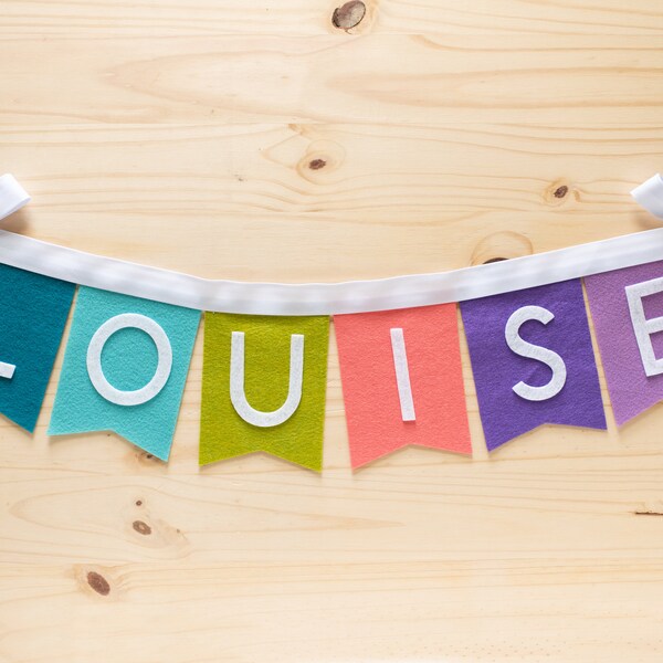 Banner Flag - Etsy