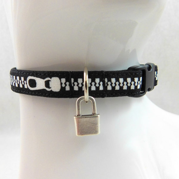 Rock Dog Collar - Etsy