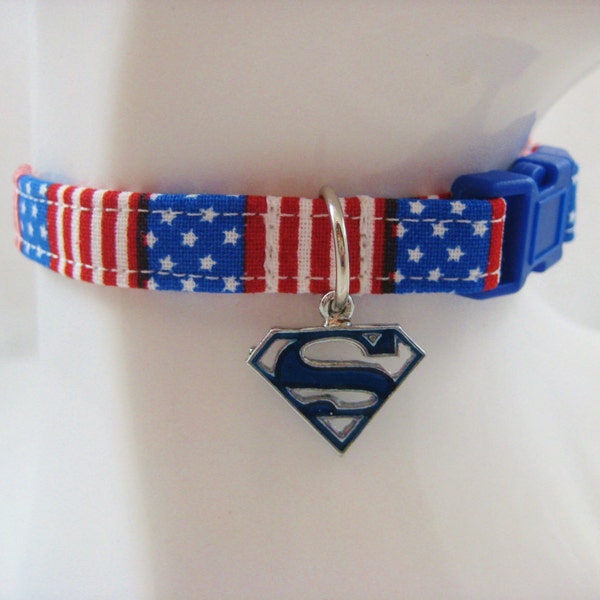 Custom Cat Collar - Etsy