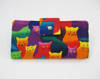 Cat wallets | Etsy