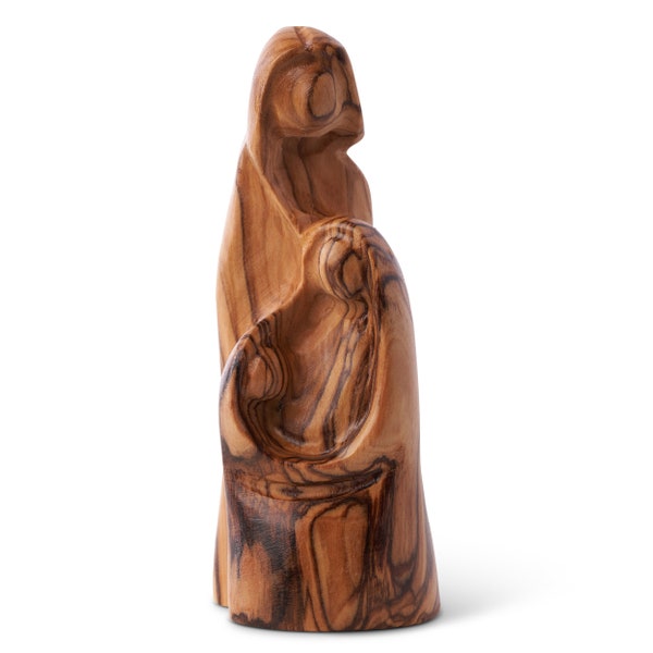 Wooden Nativity - Etsy
