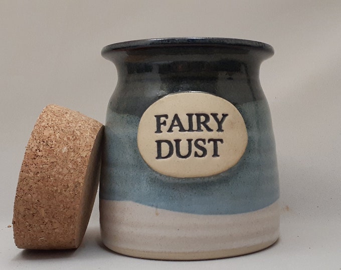 Magical Fairy Dust Spelled by REAL FARIES Bring More Fairies to Your ...