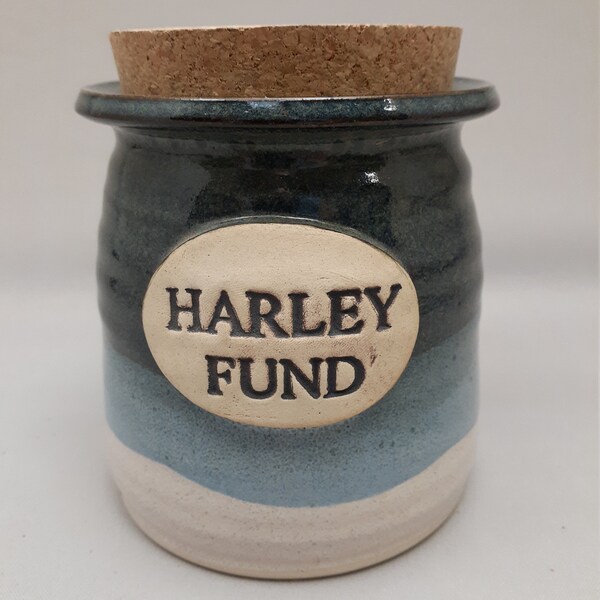 Money Jar - Etsy