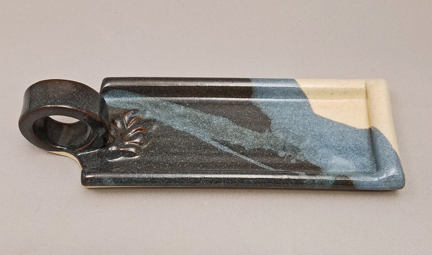 BUTTER TRAY Simple Elegant Butter Dish Butter Server With - Etsy