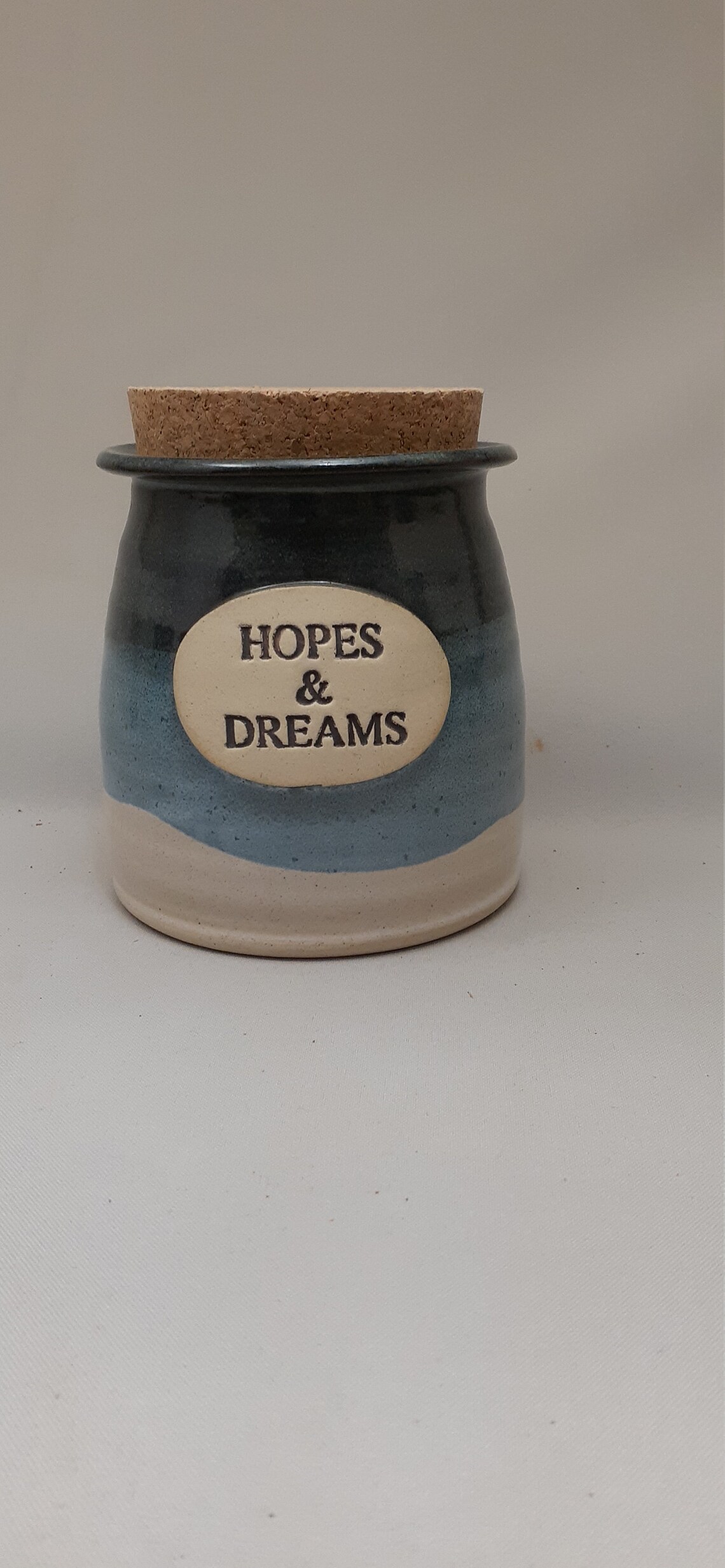 HOPES & DREAMS JAR Hopes Dreams Desires Wants Fantasies - Etsy