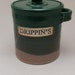 DRIPPINGS JAR, Bacon Grease Strainer, Grease Jar, Drippings Container ...