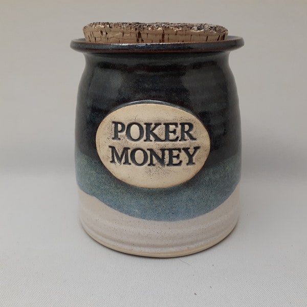 Loose Change Jar - Etsy