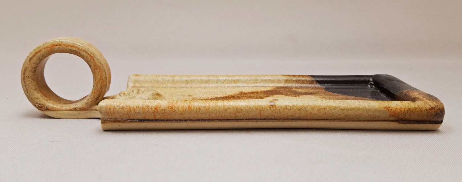 BUTTER TRAY Simple Elegant Butter Dish Butter Server With - Etsy