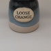 LOOSE CHANGE JAR Money Jar Coin Holder Pottery Cash - Etsy