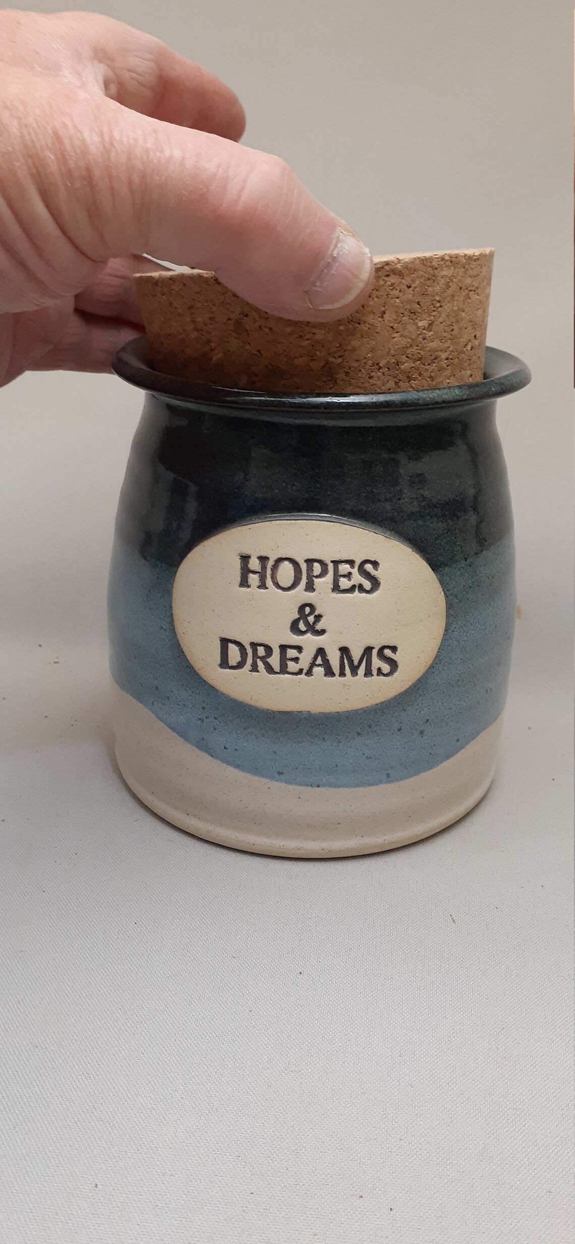 HOPES & DREAMS JAR Hopes Dreams Desires Wants Fantasies - Etsy