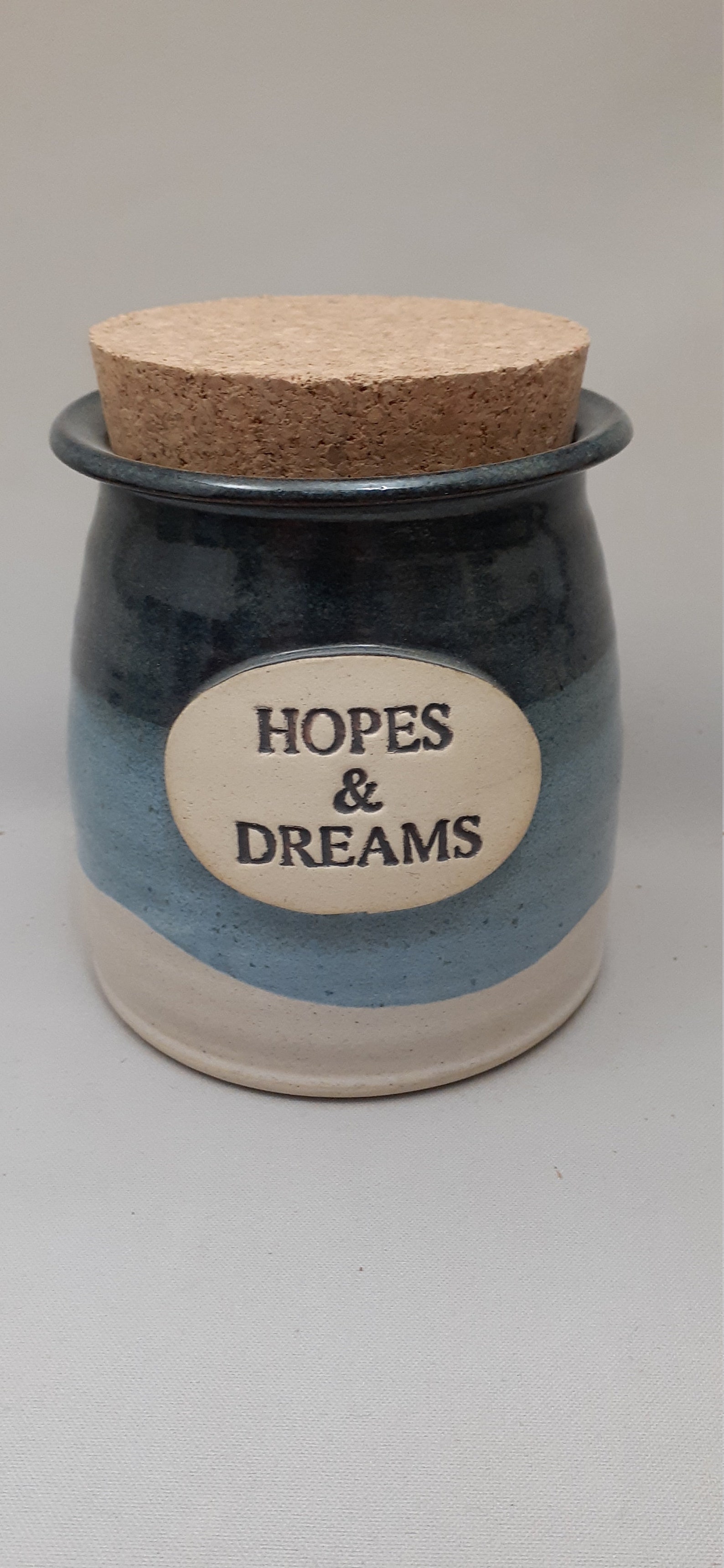 HOPES & DREAMS JAR Hopes Dreams Desires Wants Fantasies - Etsy