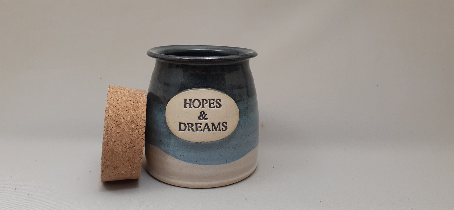 HOPES & DREAMS JAR Hopes Dreams Desires Wants Fantasies - Etsy
