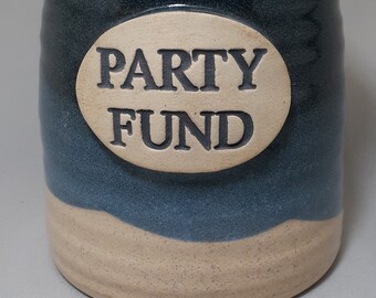 Cash Candy Container - Etsy