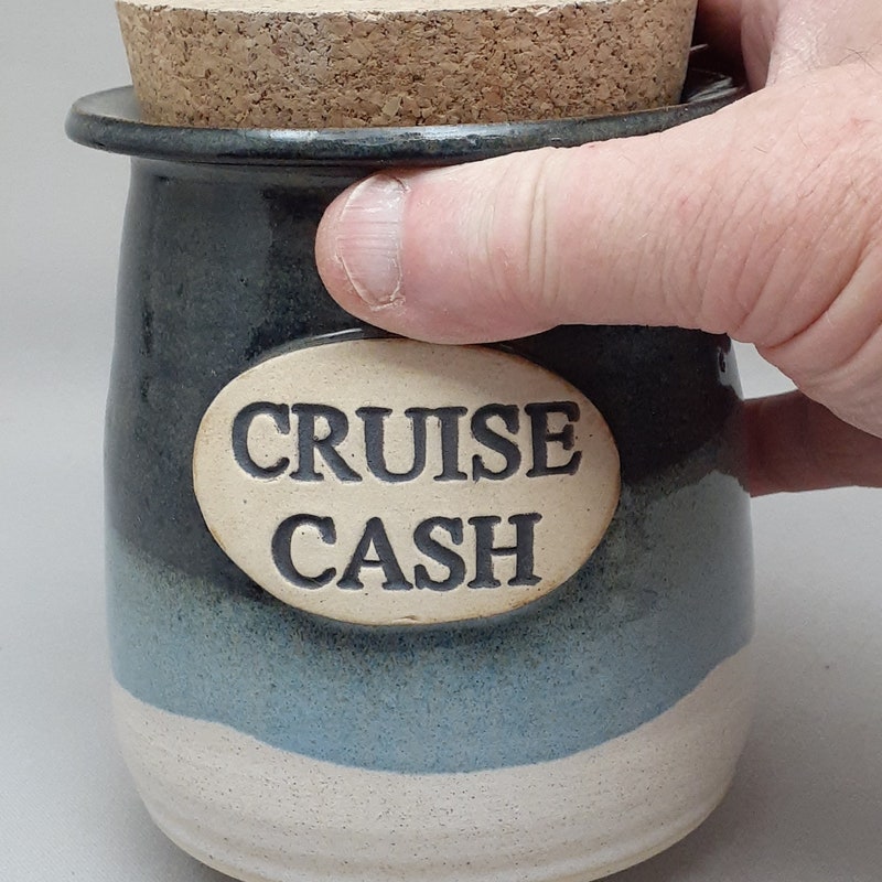 Cruise Fund - Etsy