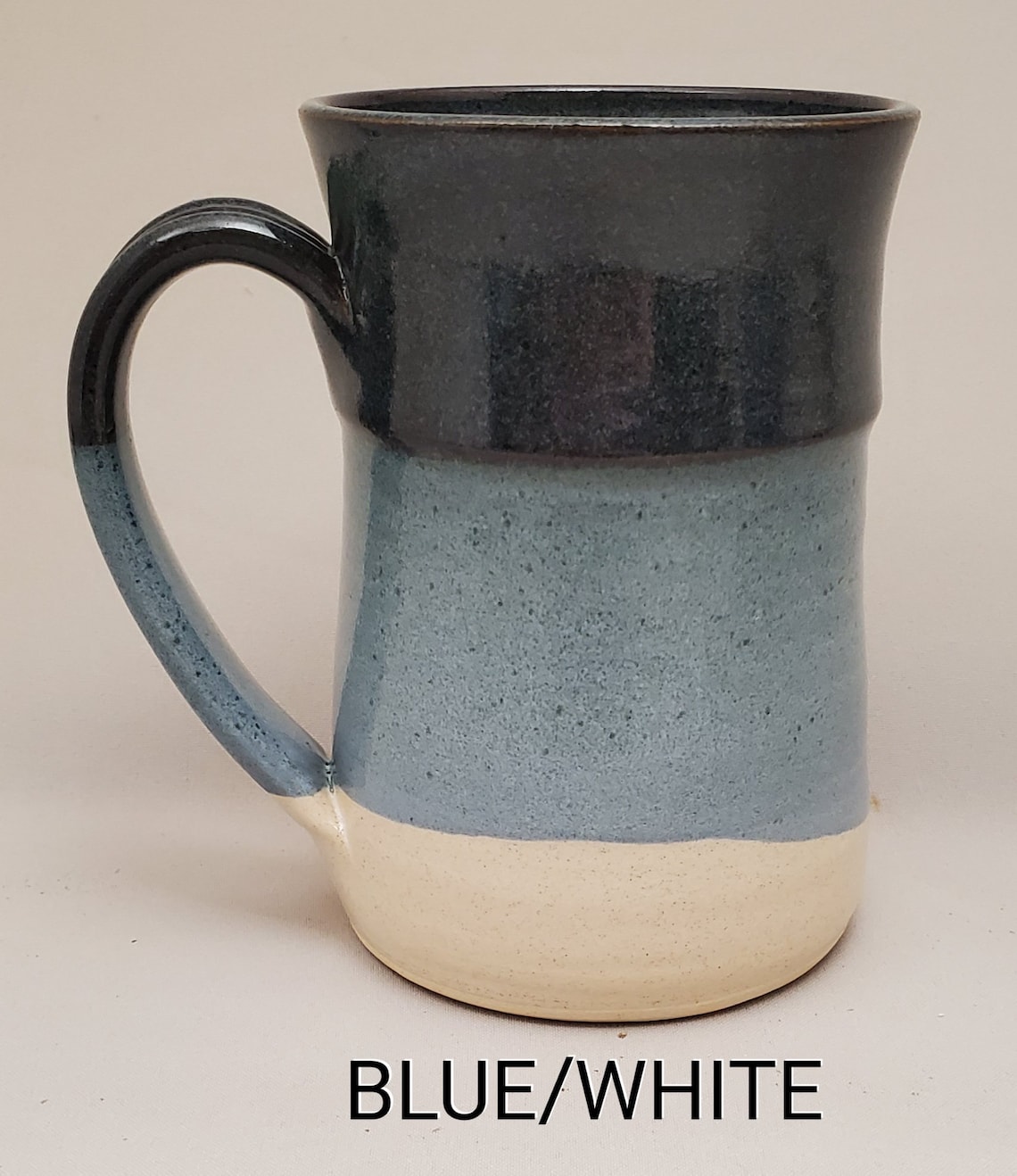 Large Mug 26-32 OZ Huge Handmade Mug Giant Mug Tankard - Etsy