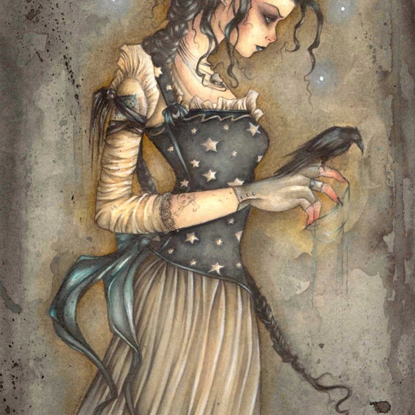 Mab Graves Art - Etsy