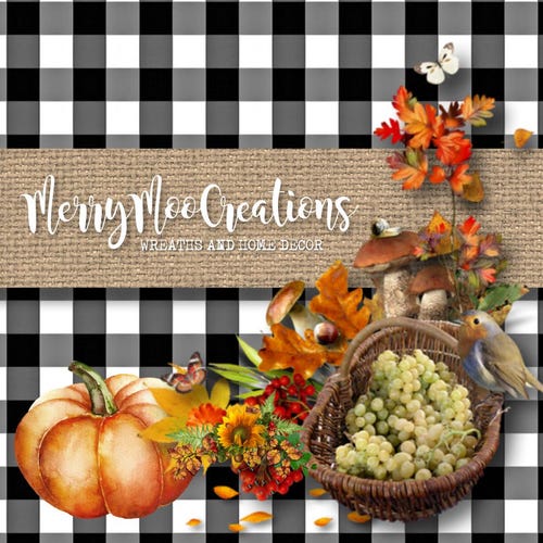MerryMooCreations - Etsy