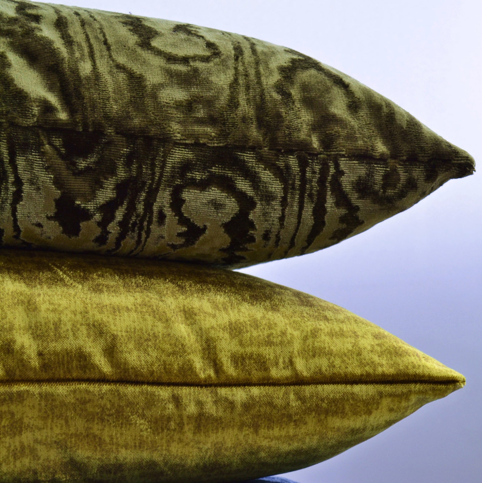 Mustard Velvet Pillow Cover,yellow Velvet Pillow Cover,mustard Pillow ...