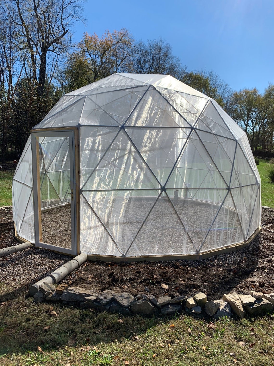 20 Ft Diameter Screen Dome - Etsy