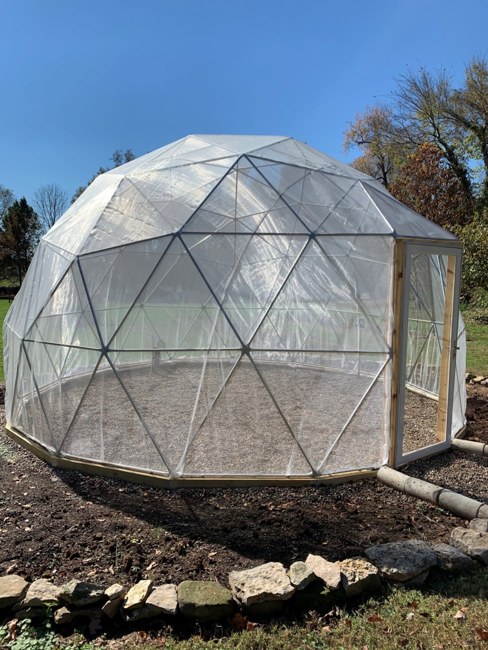 20 Ft Diameter Screen Dome - Etsy