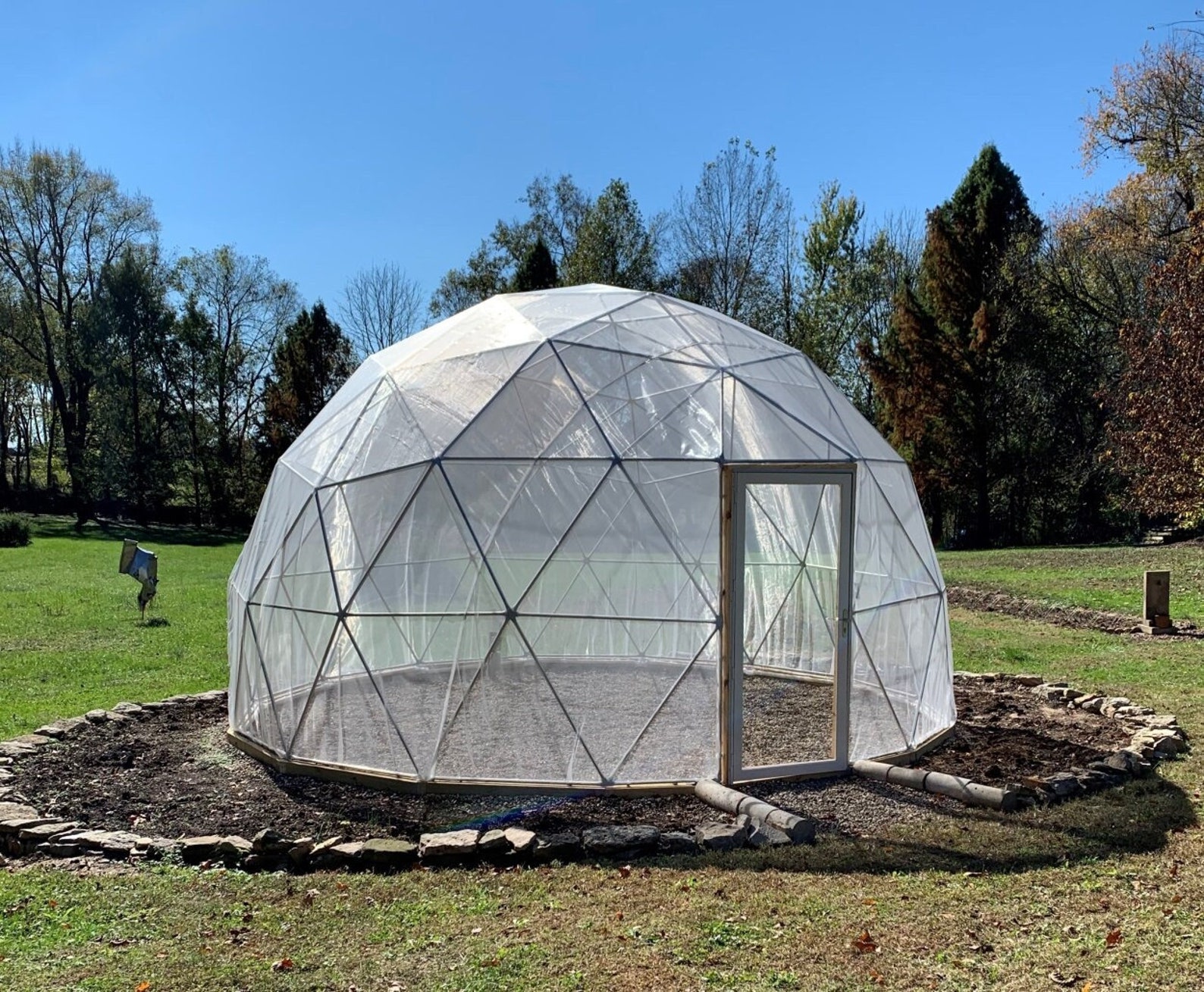 20 Ft Diameter Screen Dome - Etsy