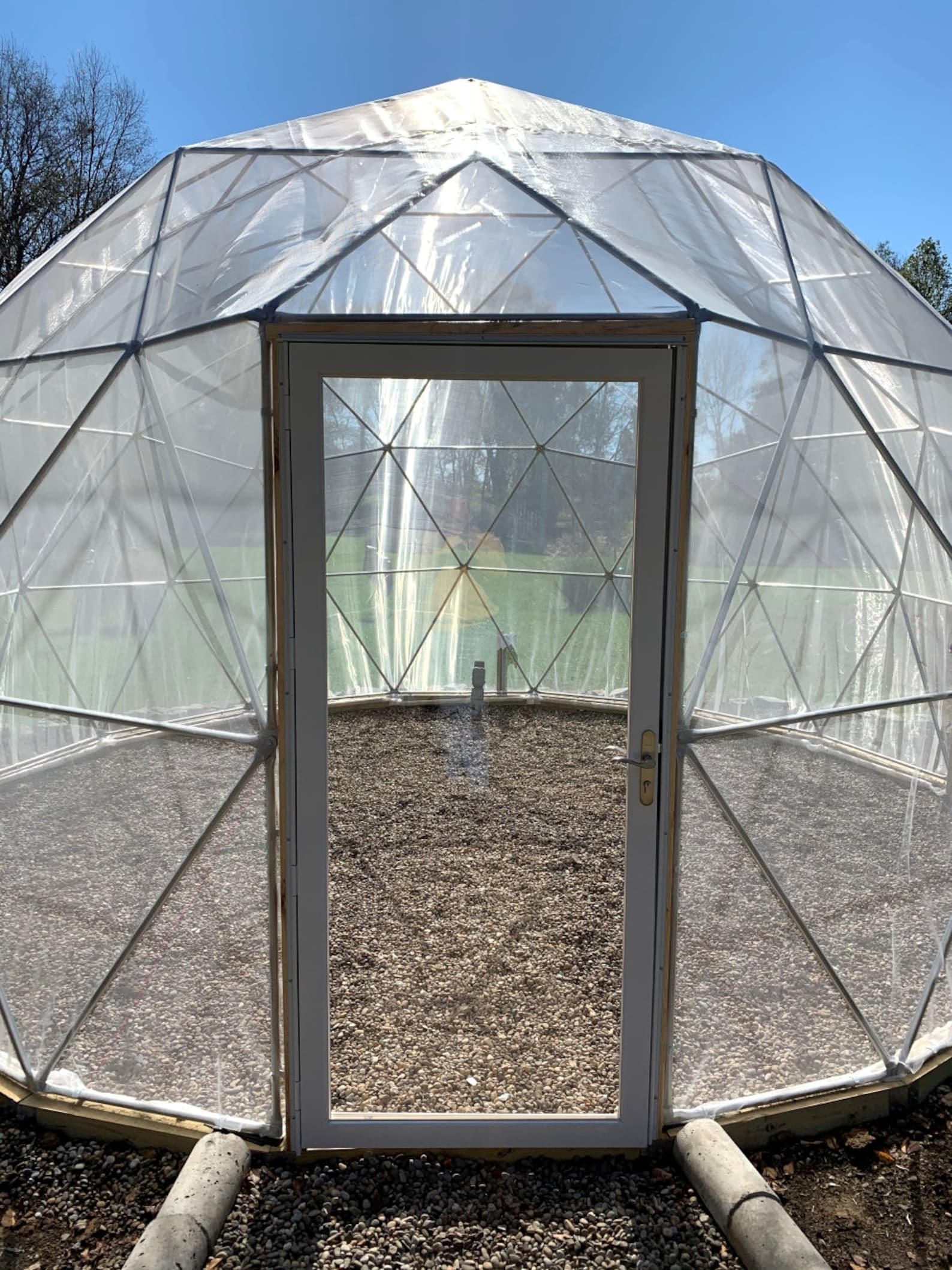 20 Ft Diameter Screen Dome - Etsy