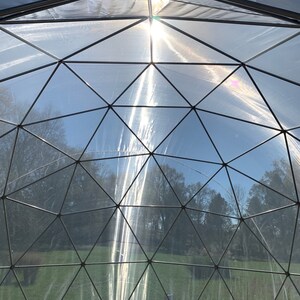 20 Ft Diameter Screen Dome - Etsy