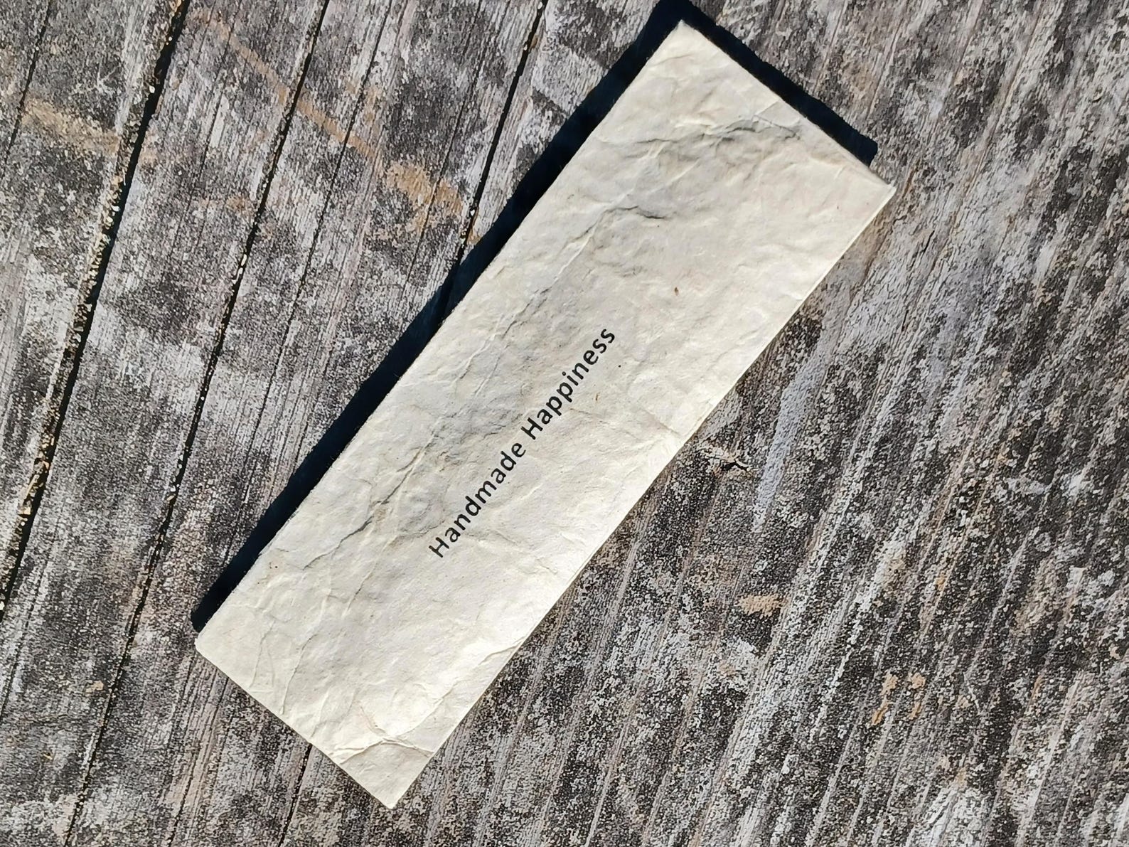 Rosewood Bone Folder - Etsy