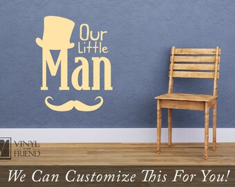 Little Man Hat | Etsy