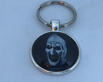 Art the Clown Art | Etsy