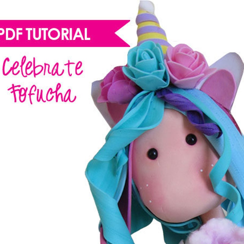 FofuchasDolls - Etsy