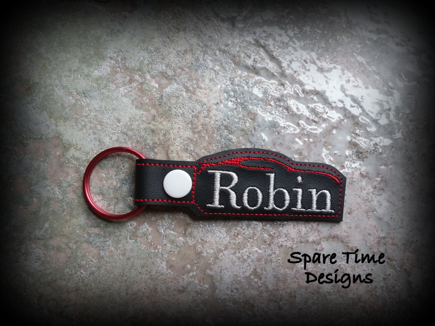 Camaro Key Fob Personalized - Etsy