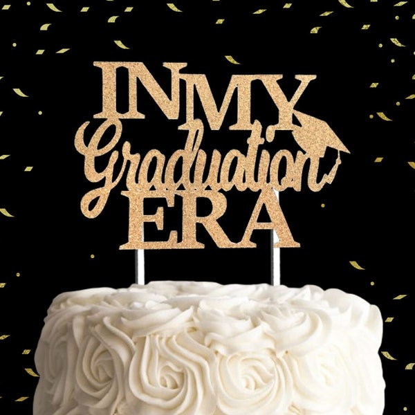 Graduation Party Table Topper - Etsy