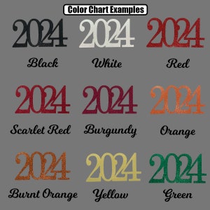 Congrats Graduation Centerpieces, Graduate Cut Outs, Party Gift, Custom ...