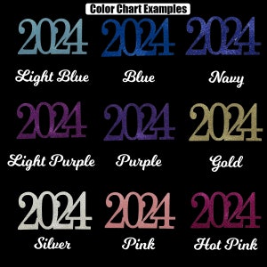 Congrats Graduation Centerpieces Bundle, Graduate Cut Outs, Custom Name ...